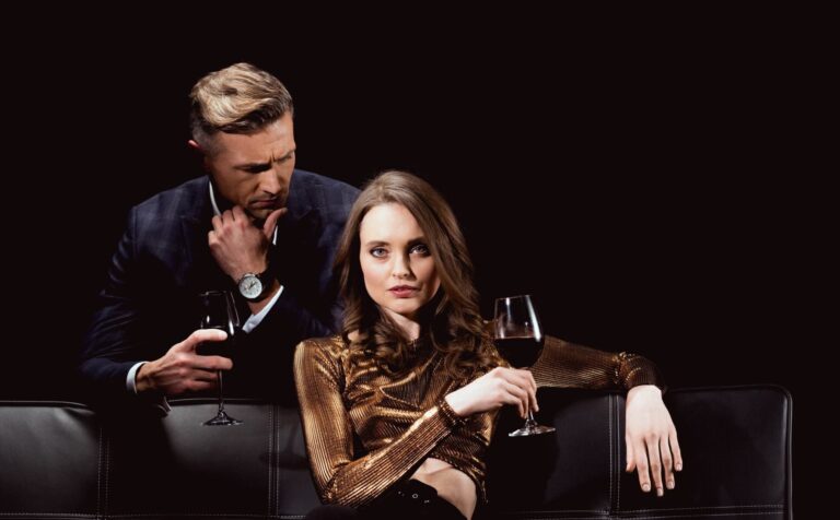 Luxury Matchmaking Los Angeles | Dating Services Los Angeles